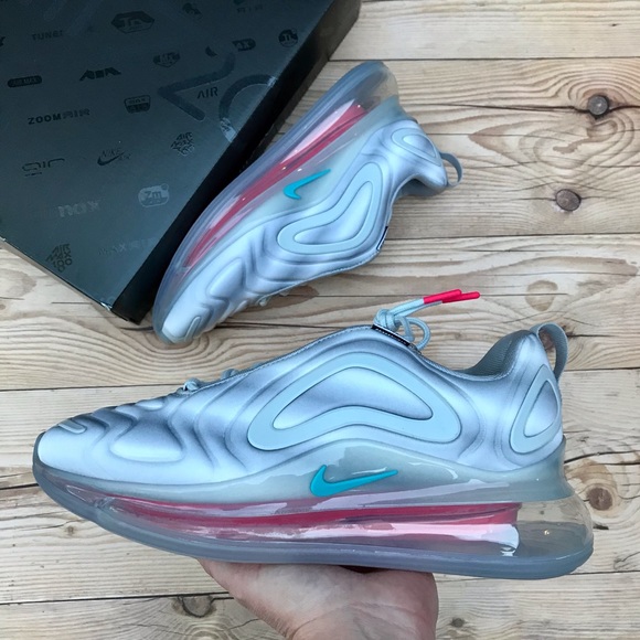 Nike | Shoes | Nike Air Max 72 | Poshmark